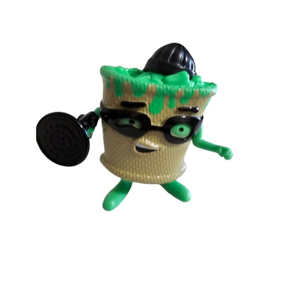 bonkers toy | Toys | Fgteev Toxic Baggo Beans Fart Machine Action ...